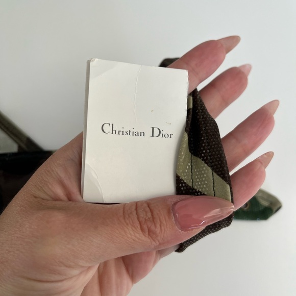 Dior | Swim | Auth Vtg Dior Camo One Piece Swimsuit W Original Tags ...